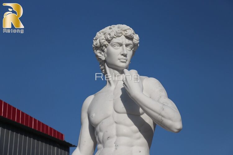 "David Through the Ages: A Visual Journey of the Iconic Statue ...