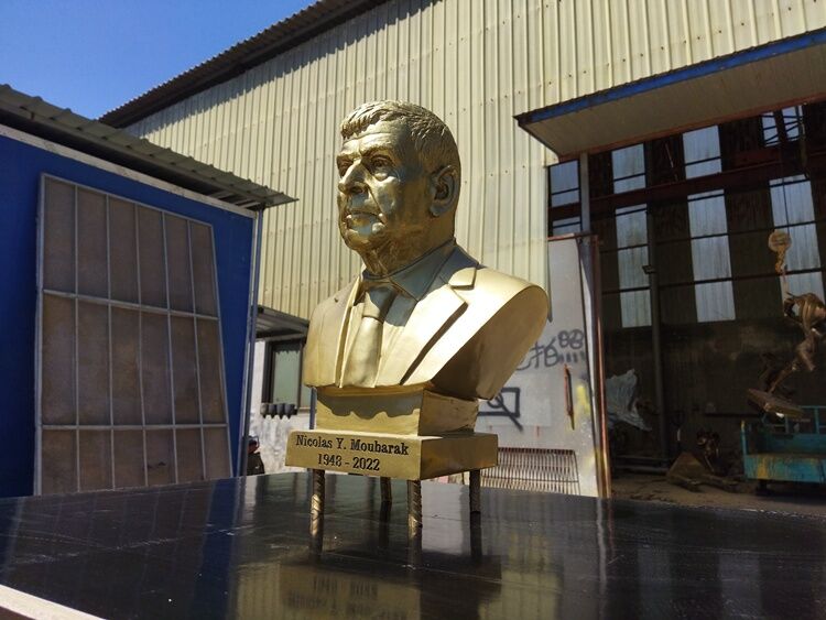 A Step-by-Step Guide to Commissioning Your Own Custom Bronze Sculpture