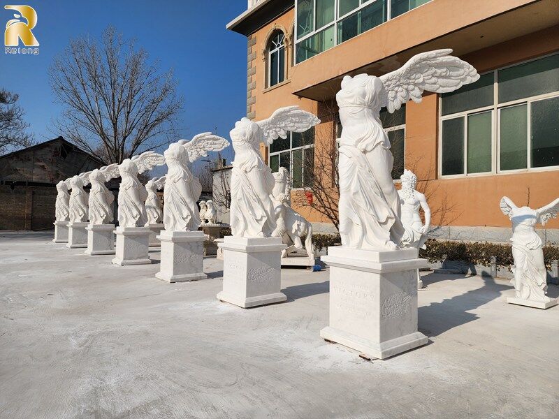 Marble Statue - Relong Art Sculpture