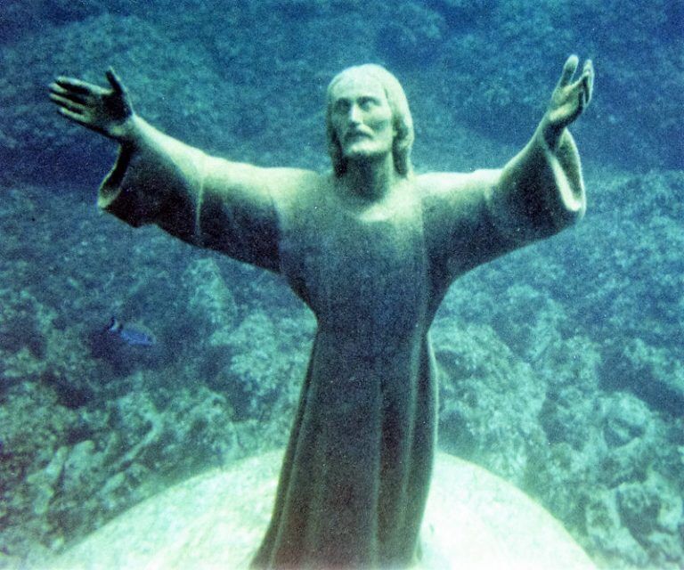 The 15 Most Famous Sacred Catholic Sculptures - Relong Art Sculpture