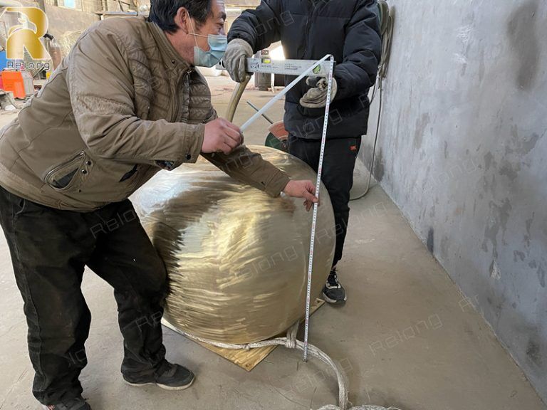 How Much Does It Cost to Make a Bronze Statue? - Relong Art Sculpture