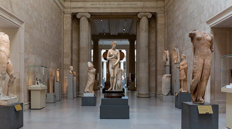Roman vs Greek statues: What are the Differences? - Relong Art Sculpture
