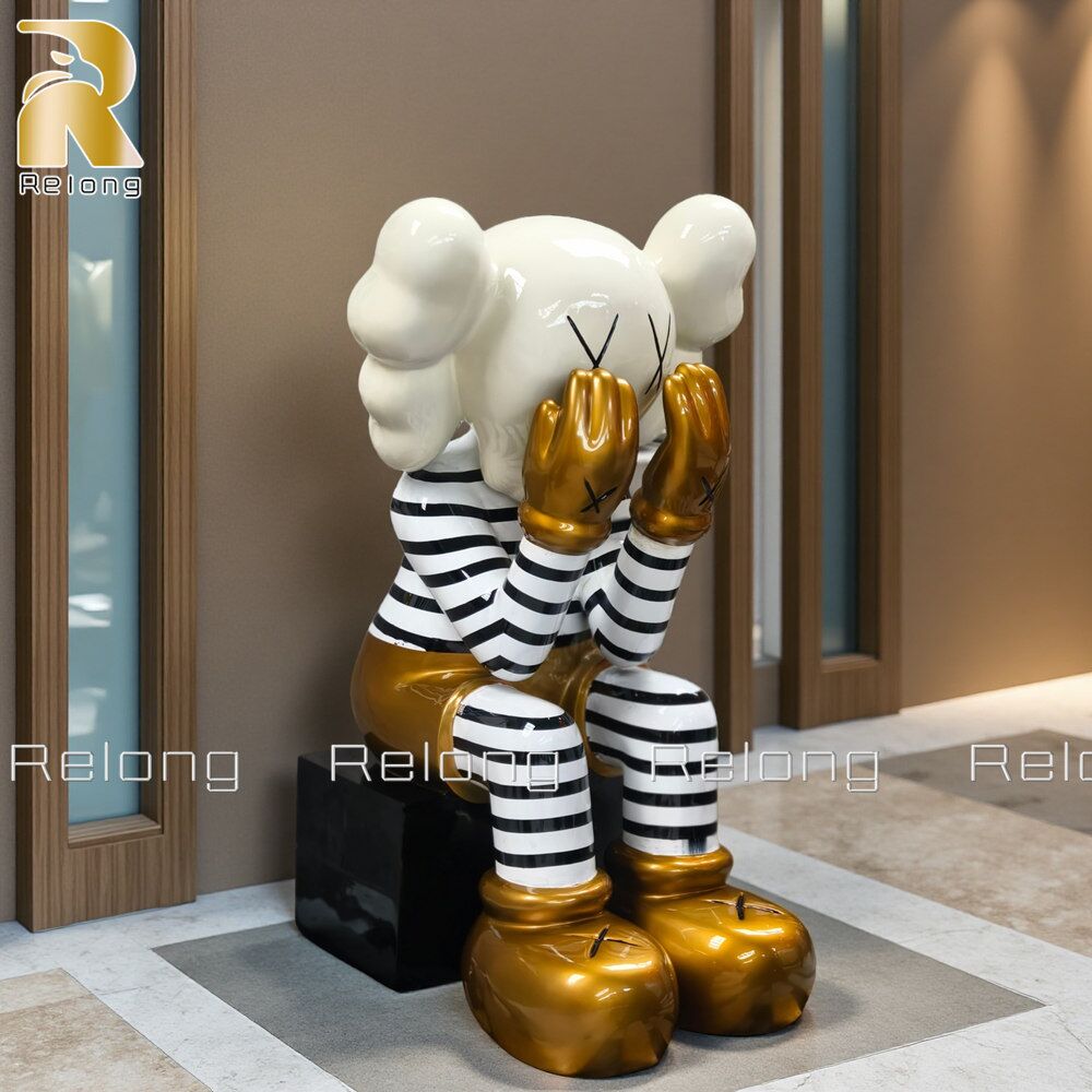 5 Materials Used in Sculpture - Relong Art Sculpture